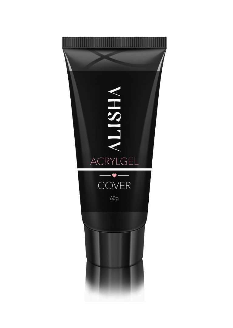 Acrygel cover/Polygel/Acrylgel/Acrigel-60g | Alisha